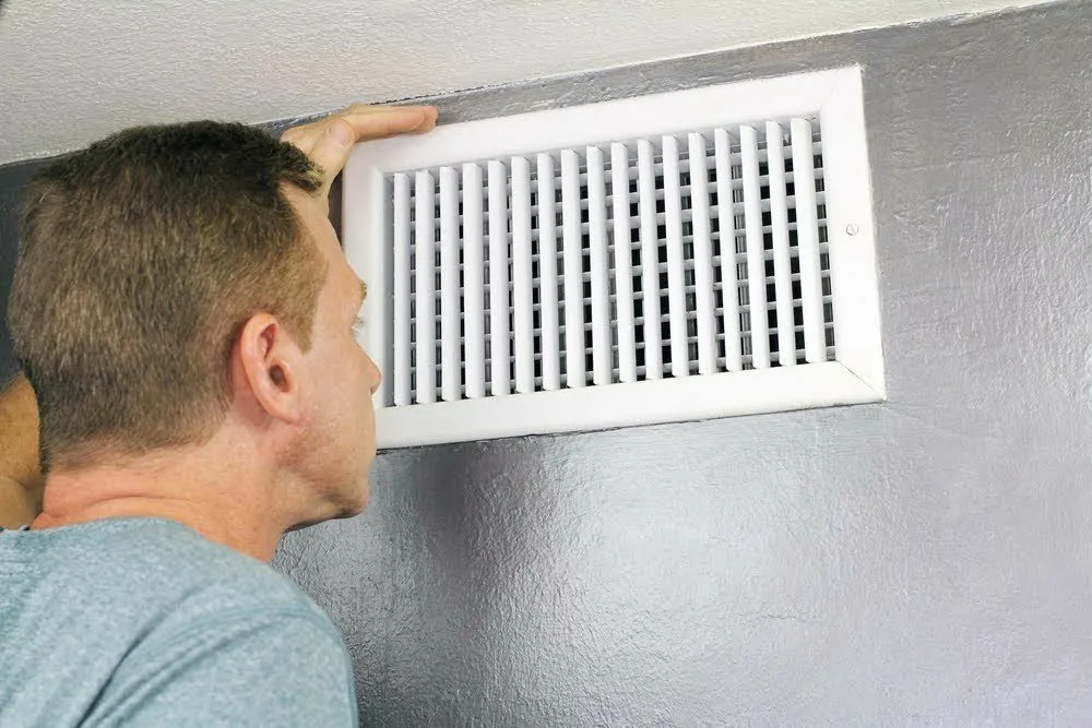 Baton Rouge: Duct Damage? We Repair It!