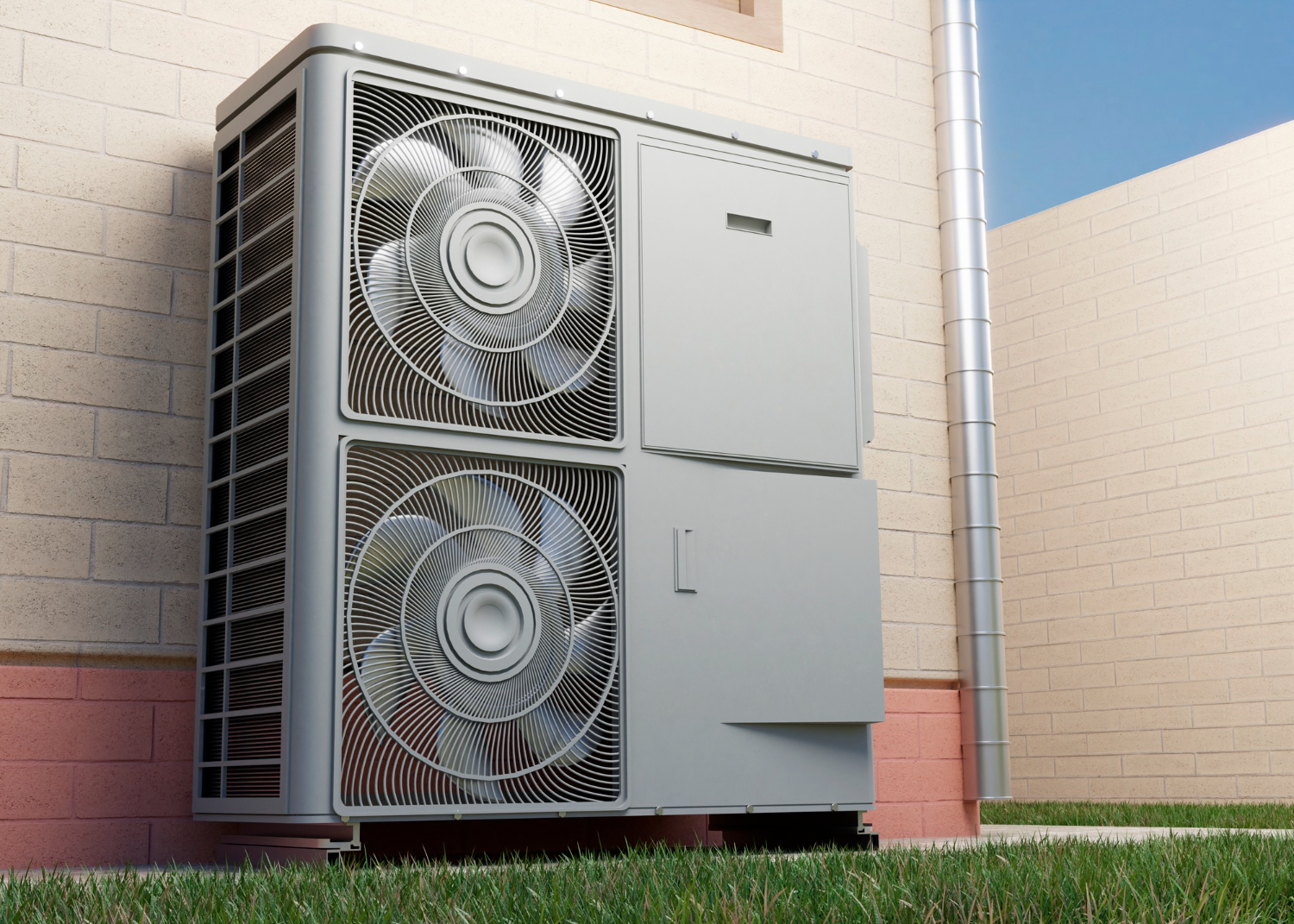 The Importance of Regular HVAC Maintenance The Importance of Regular HVAC Maintenance