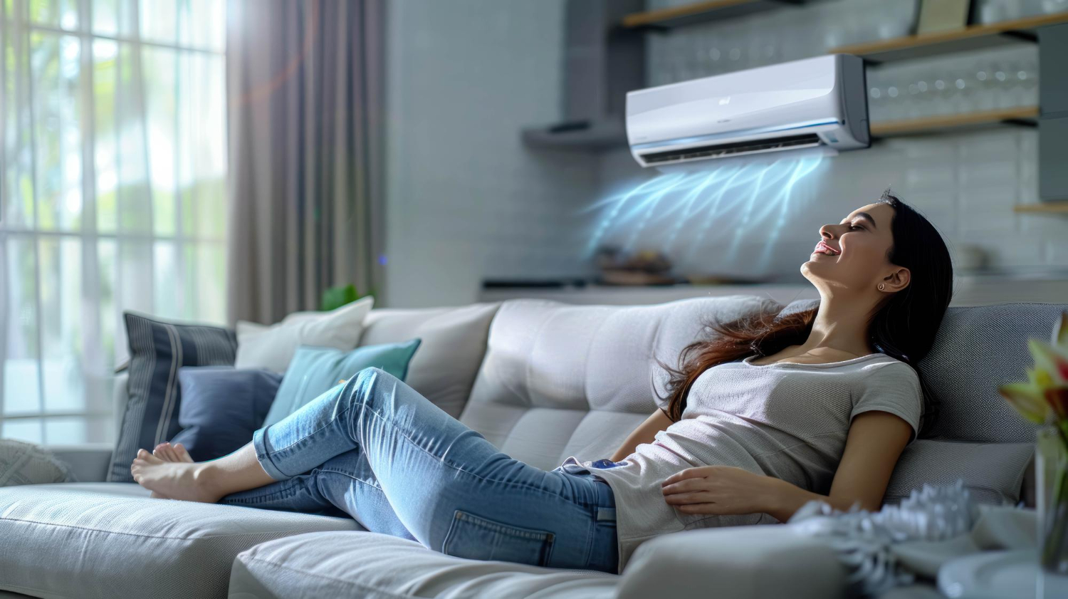 Improve Your AC Efficiency in Baton Rouge This Summer (2025)